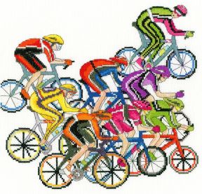 Cross Stitch & Embroidery Kits | Tapestry |… | Bothy Threads