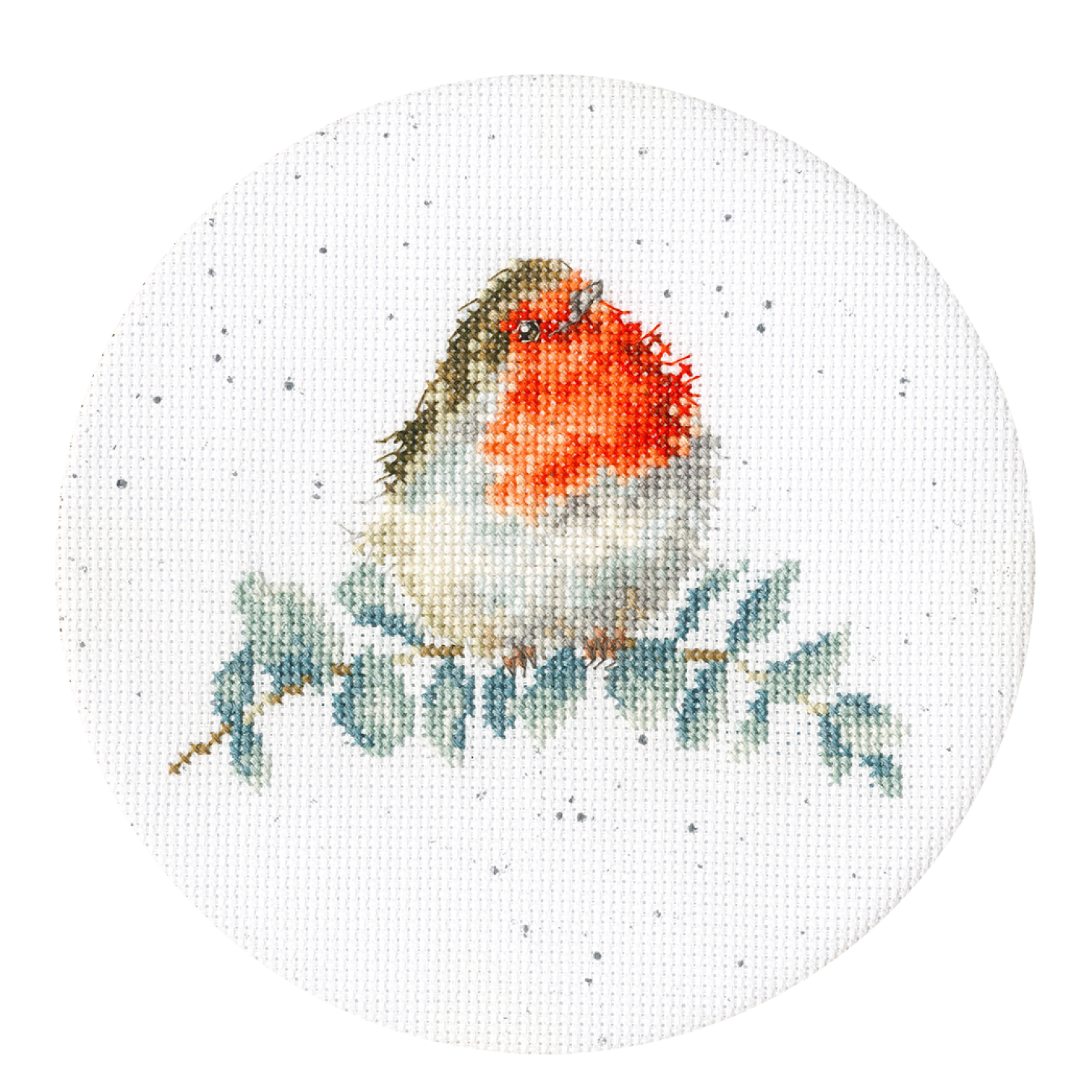 Eucalyptus | Bothy Threads