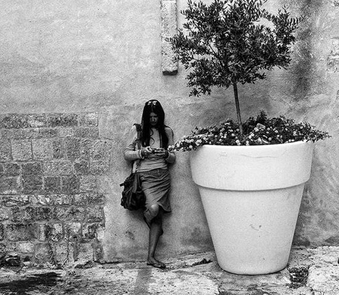 Ally Gore | Bothy Threads