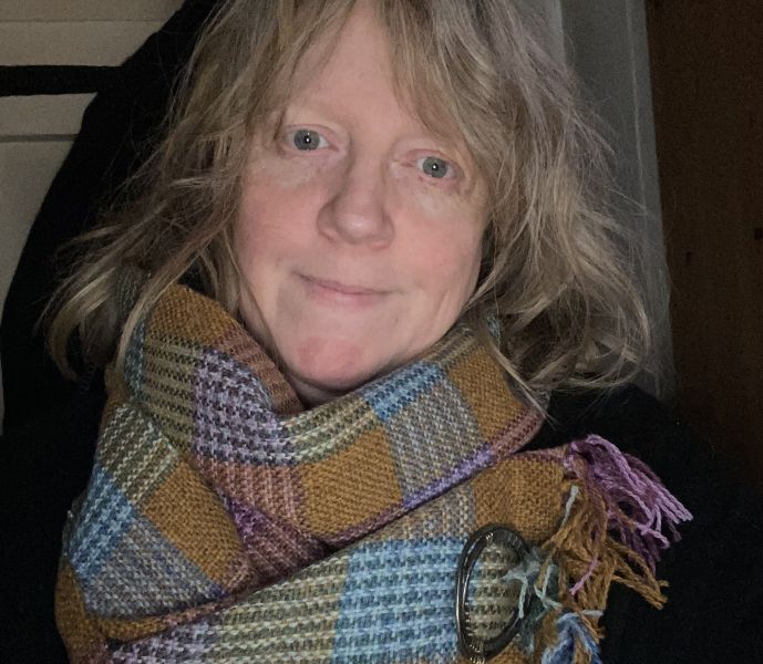 Emma Ball | Bothy Threads