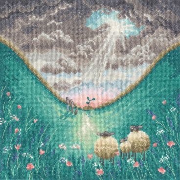 Tree Of Hope | Bothy Threads