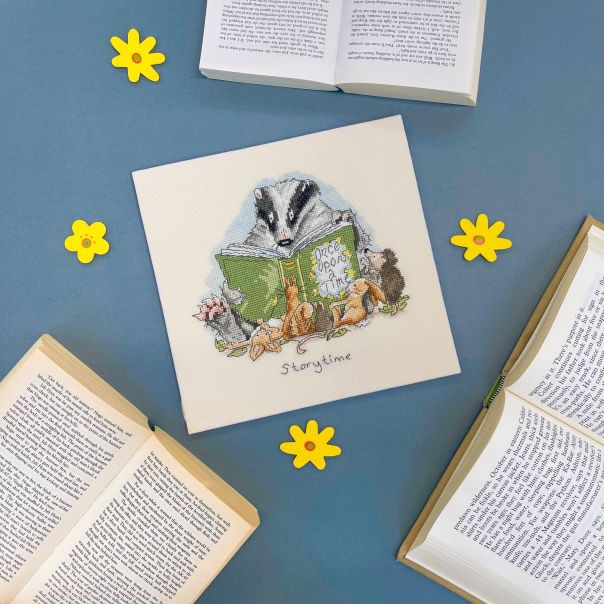 Storytime | Bothy Threads