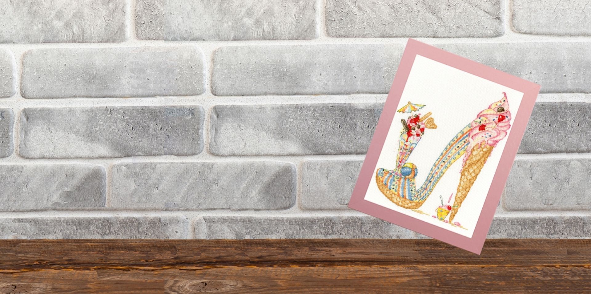 Cross Stitch & Embroidery Kits | Tapestry |… | Bothy Threads