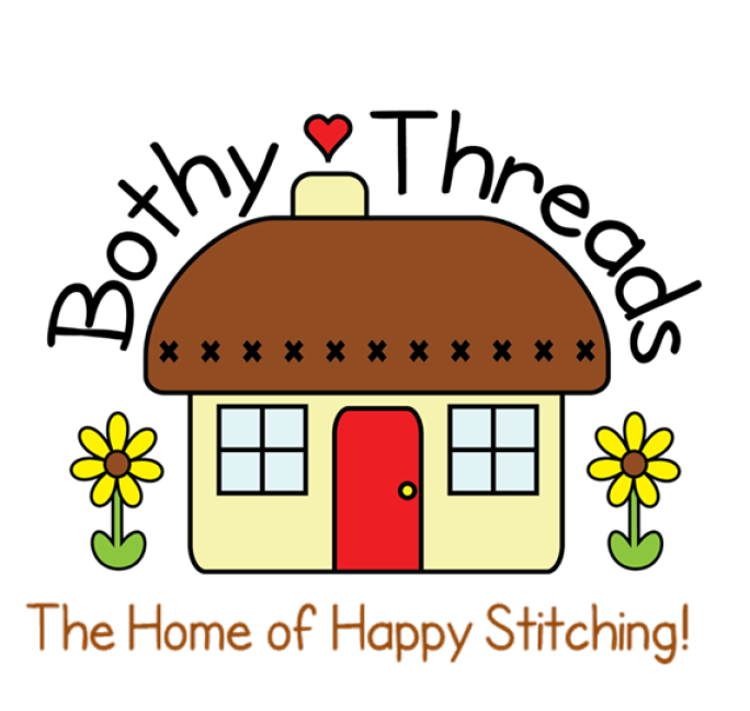 Cross Stitch & Embroidery Kits | Tapestry |… | Bothy Threads