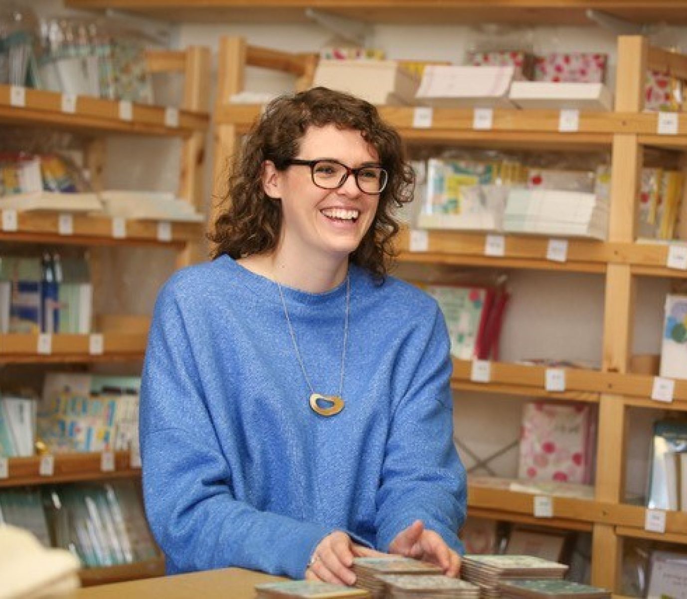 Jessica Hogarth | Bothy Threads