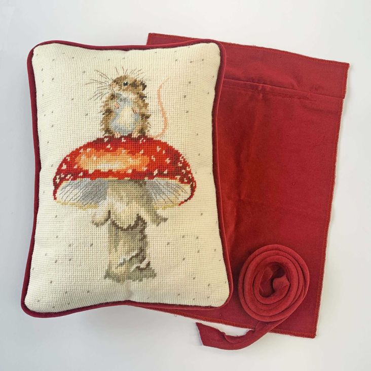 Tapestry Backing Kit - Small | Bothy Threads