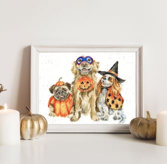 The Best Treat Of All | Bothy Threads