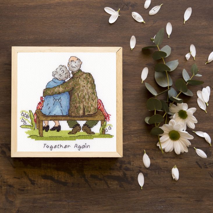 Together Again | Bothy Threads