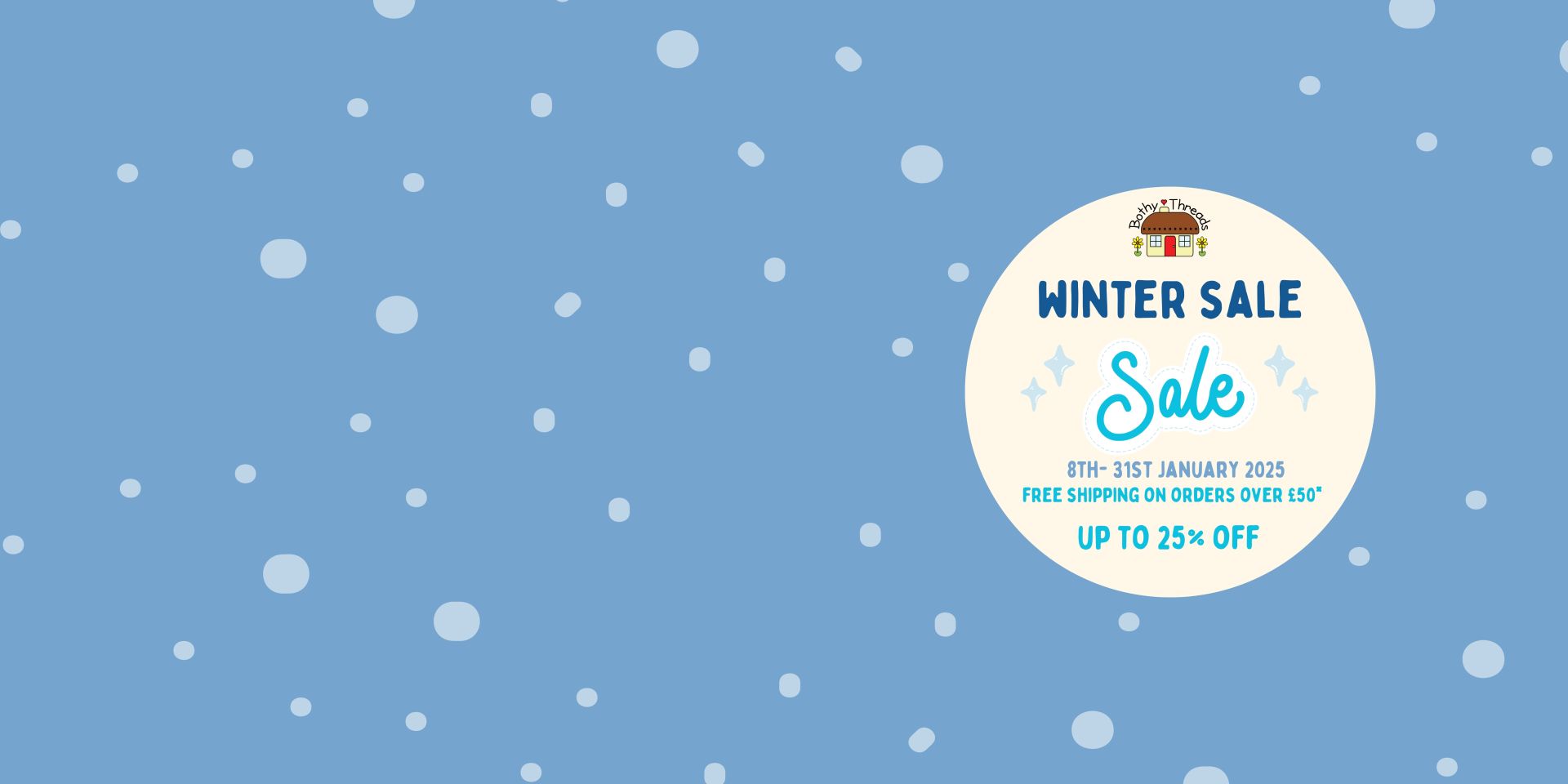 Cross Stitch & Embroidery Kits | Tapestry |… | Bothy Threads