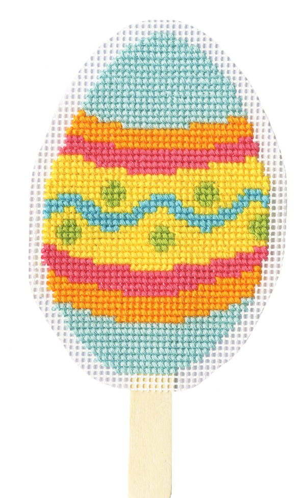 Easter - Egg | Bothy Threads