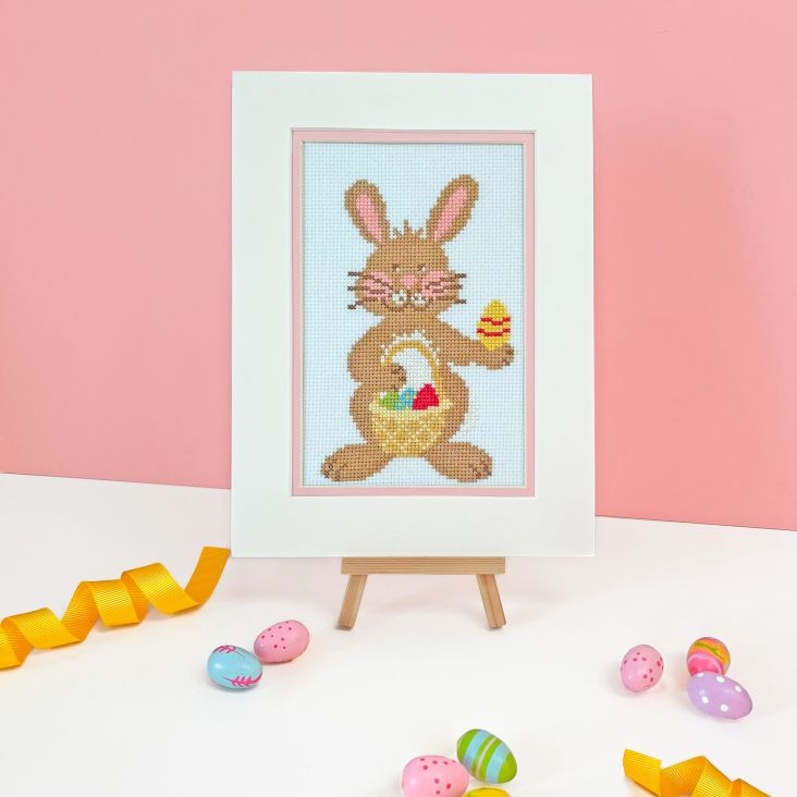 Easter - Bunny | Bothy Threads