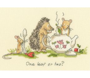 Cross Stitch & Embroidery Kits | Tapestry |… | Bothy Threads