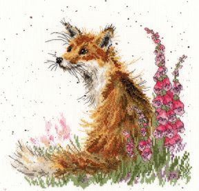 Cross Stitch & Embroidery Kits | Tapestry |… | Bothy Threads