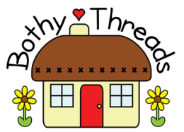 Cross Stitch & Embroidery Kits | Tapestry |… | Bothy Threads