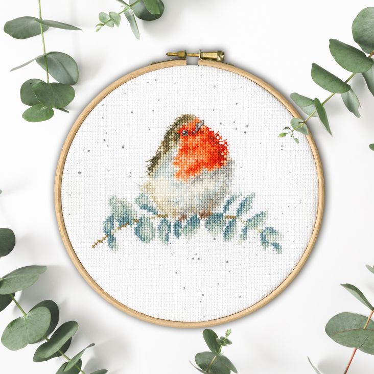 Eucalyptus | Bothy Threads