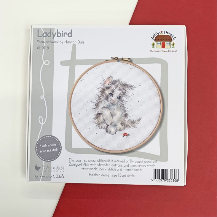 Ladybird | Bothy Threads