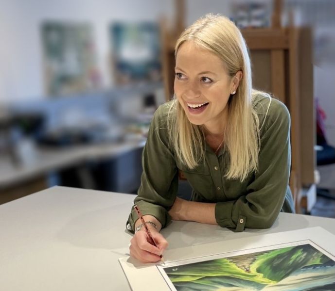 Lucy Pittaway | Bothy Threads