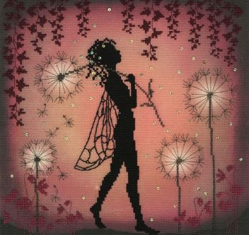 Cross Stitch & Embroidery Kits | Tapestry |… | Bothy Threads