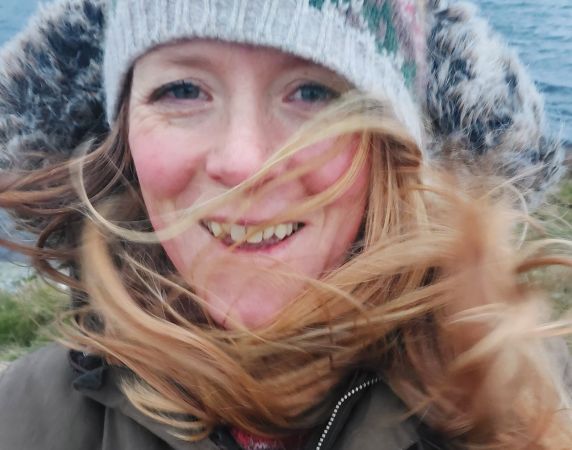 Lizzie Spikes | Bothy Threads