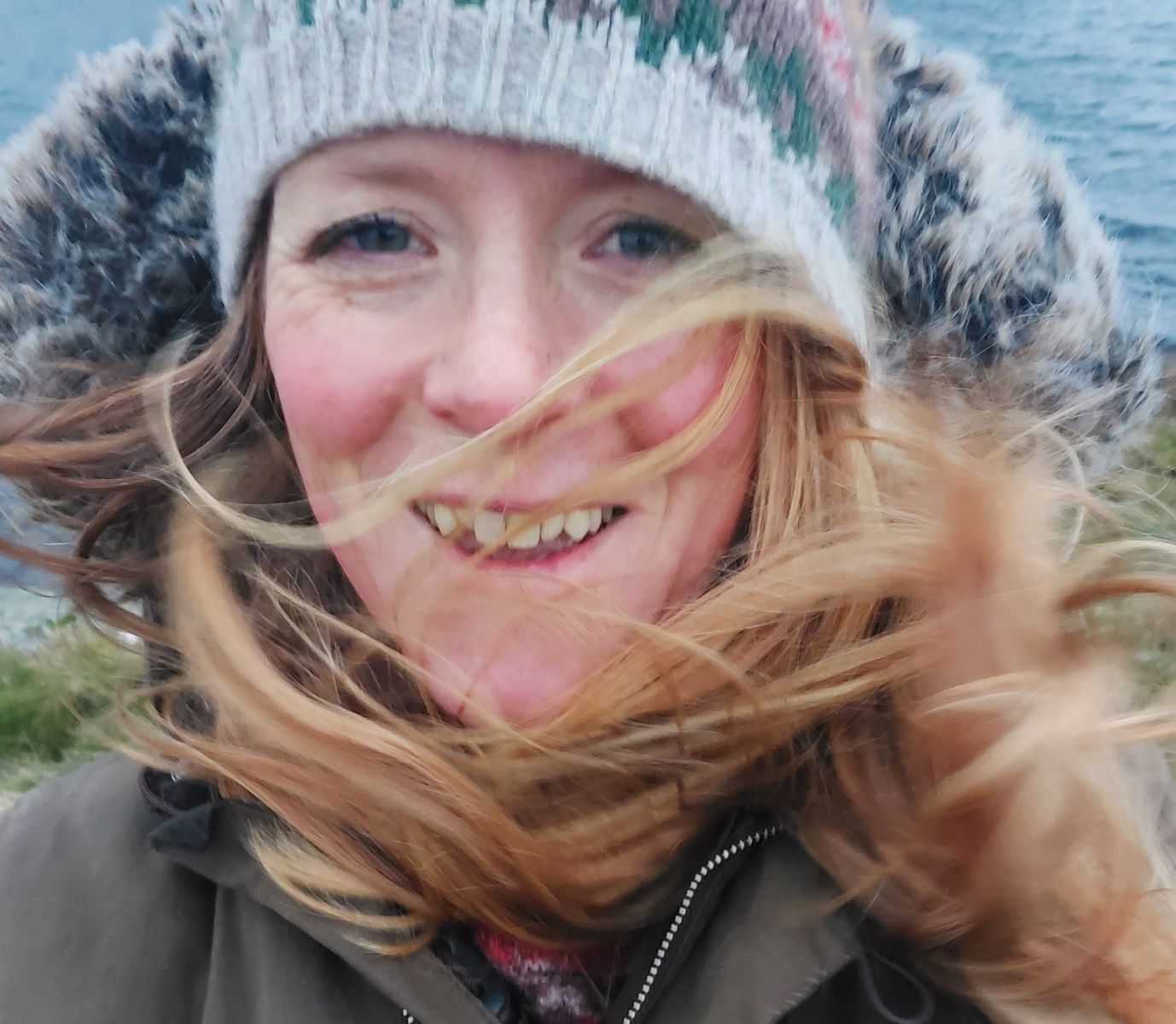 Lizzie Spikes | Bothy Threads