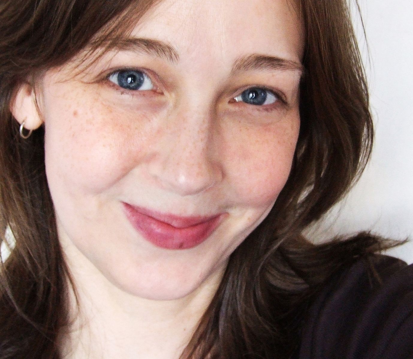 Kate Hadfield | Bothy Threads