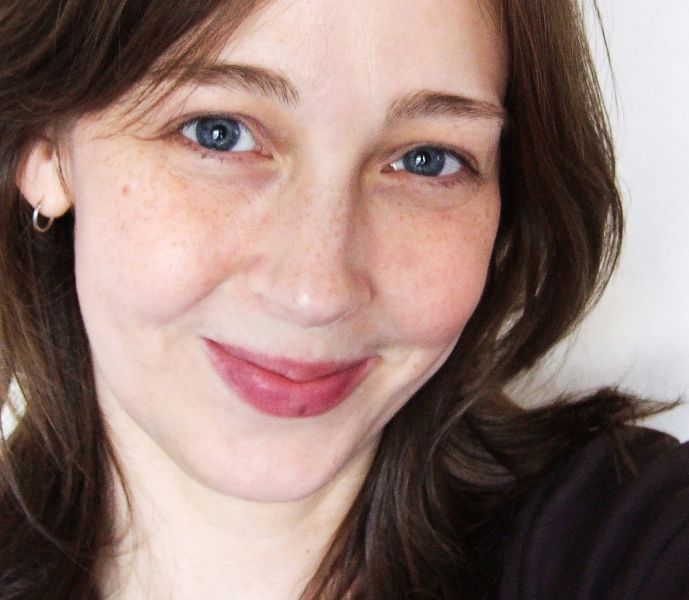 Kate Hadfield | Bothy Threads