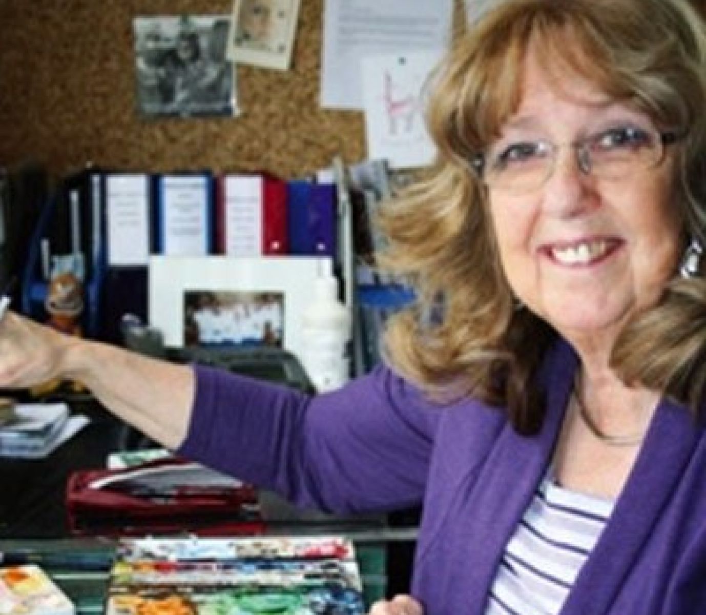 Margaret Sherry | Bothy Threads