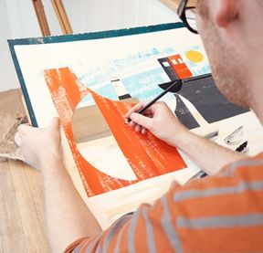 Cross Stitch & Embroidery Kits | Tapestry |… | Bothy Threads