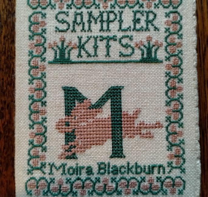 Cross Stitch & Embroidery Kits | Tapestry |… | Bothy Threads