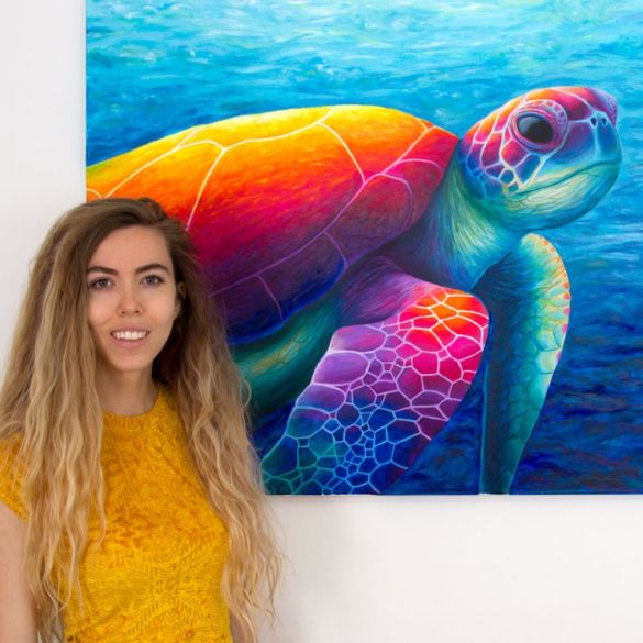 Our Artists | Bothy Threads