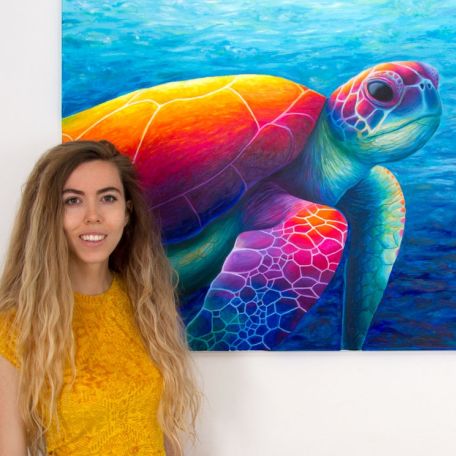 Our Artists | Bothy Threads