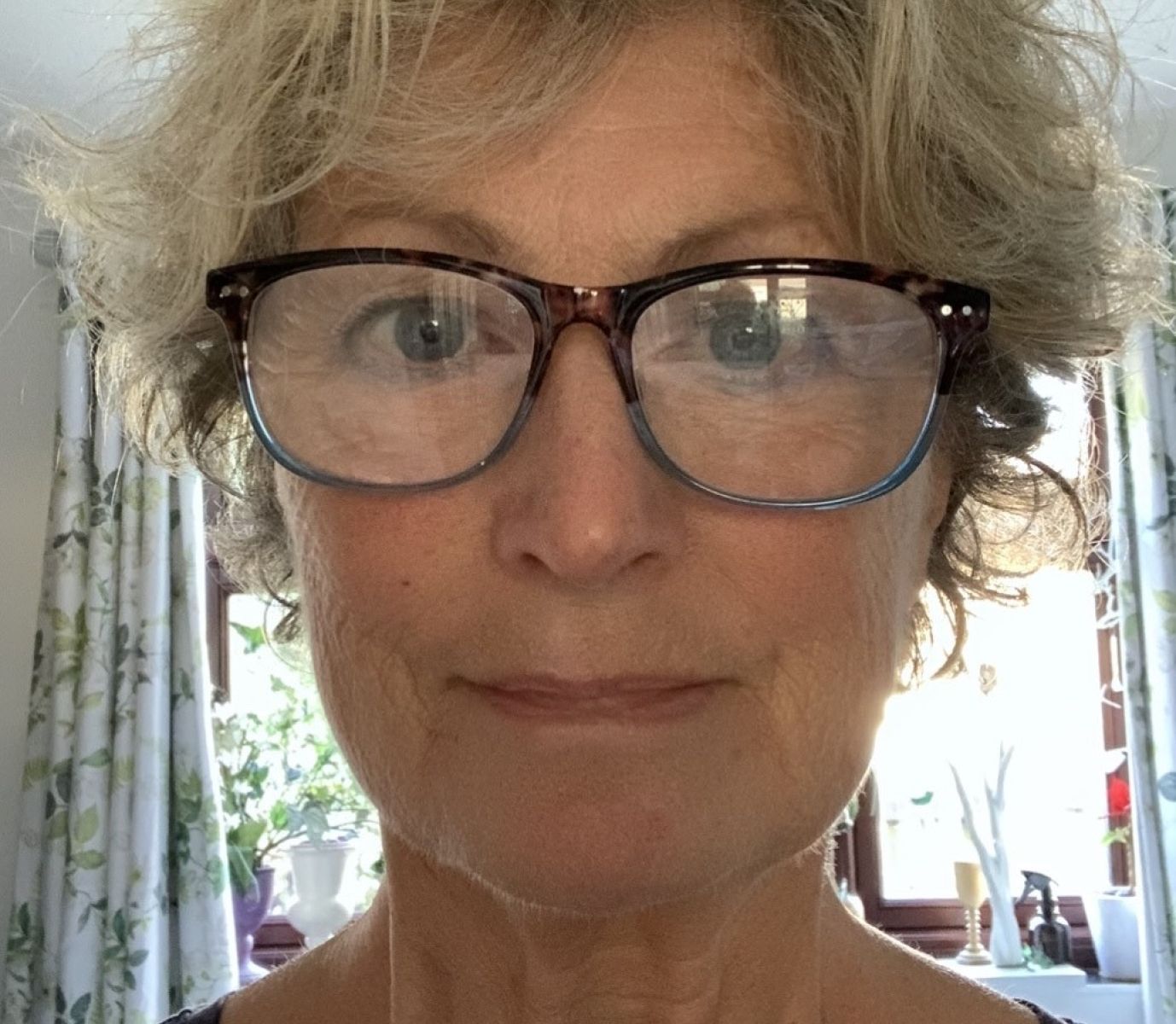 Sally King | Bothy Threads