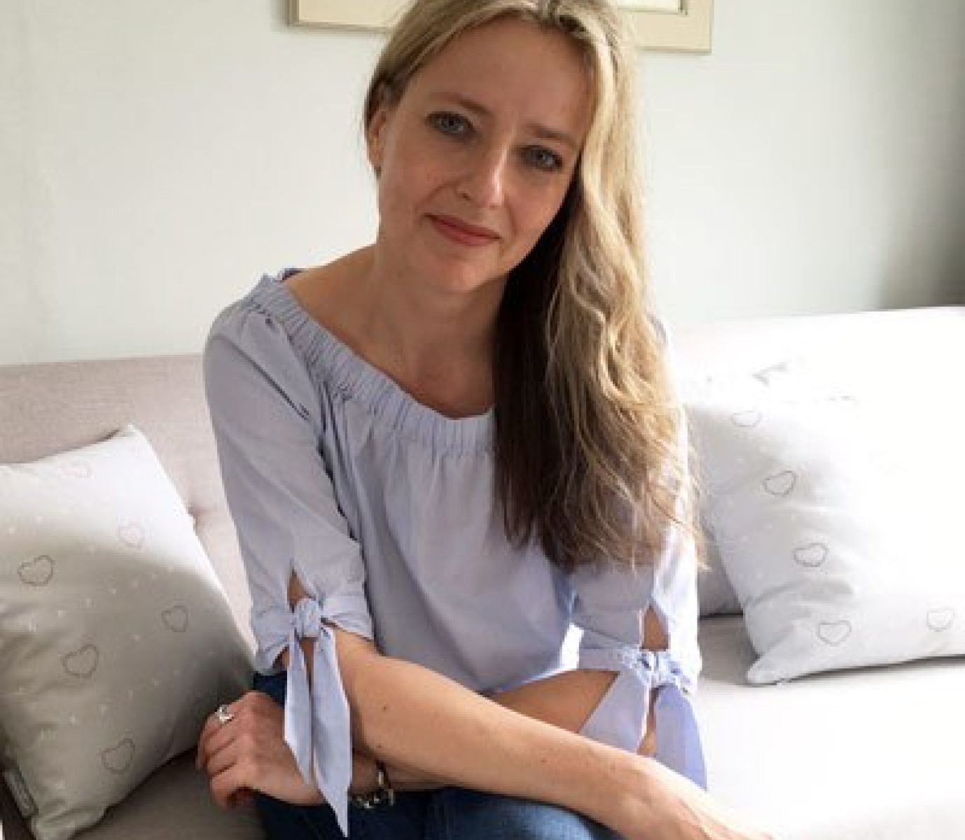Sally Swannell | Bothy Threads