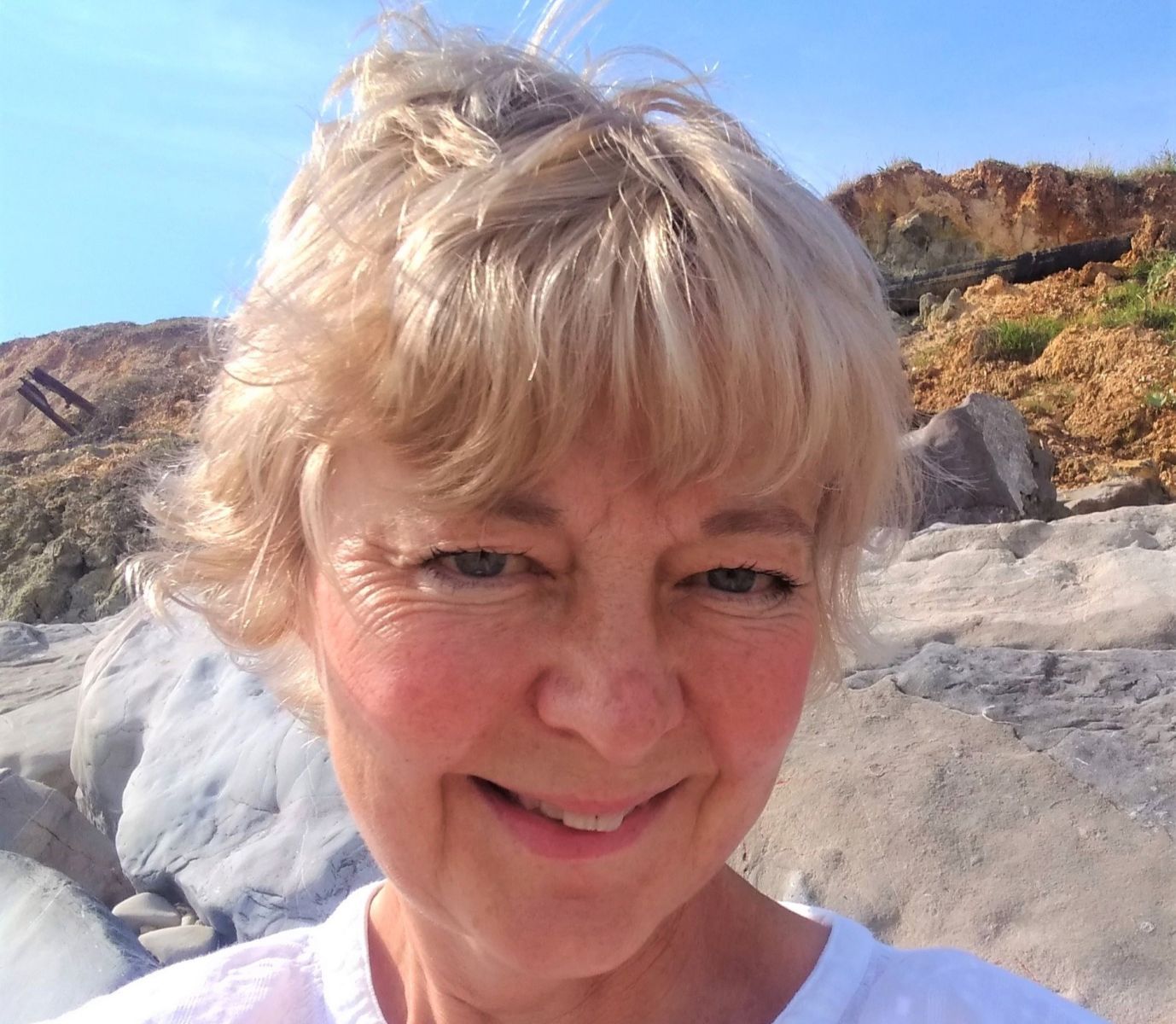 Wendy Brown | Bothy Threads