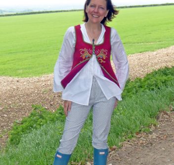 Cross Stitch & Embroidery Kits | Tapestry |… | Bothy Threads