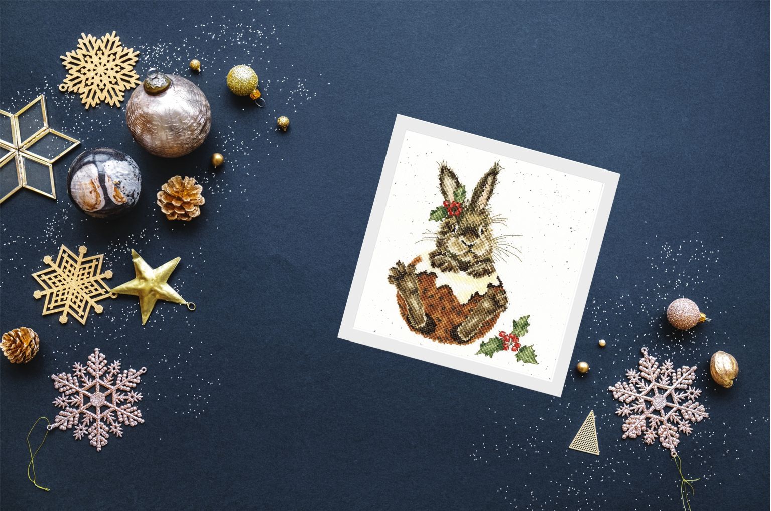 Cross Stitch & Embroidery Kits | Tapestry |… | Bothy Threads