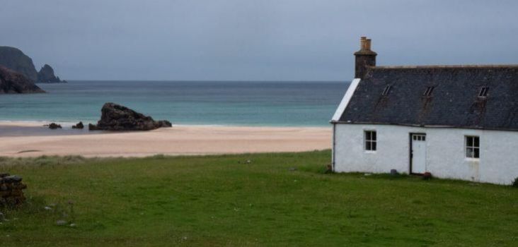 Time for a Bothy Holiday? | Bothy Threads