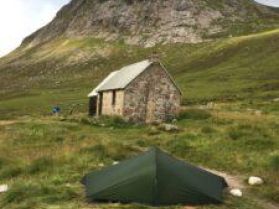 Time for a Bothy Holiday? | Bothy Threads