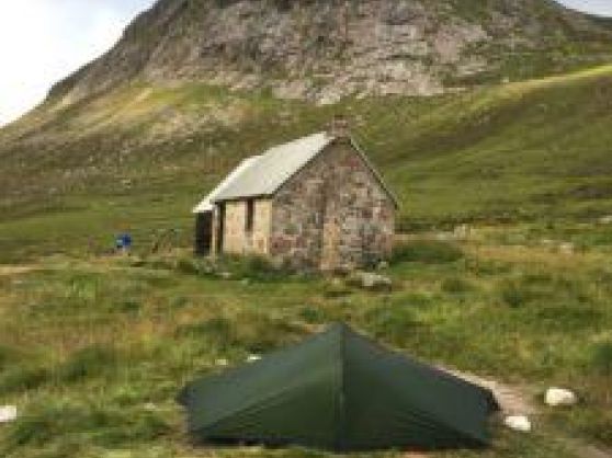 Time for a Bothy Holiday? | Bothy Threads