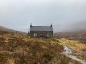 Time for a Bothy Holiday? | Bothy Threads