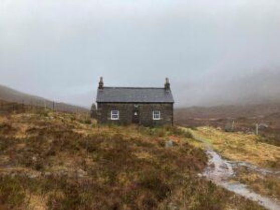 Time for a Bothy Holiday? | Bothy Threads