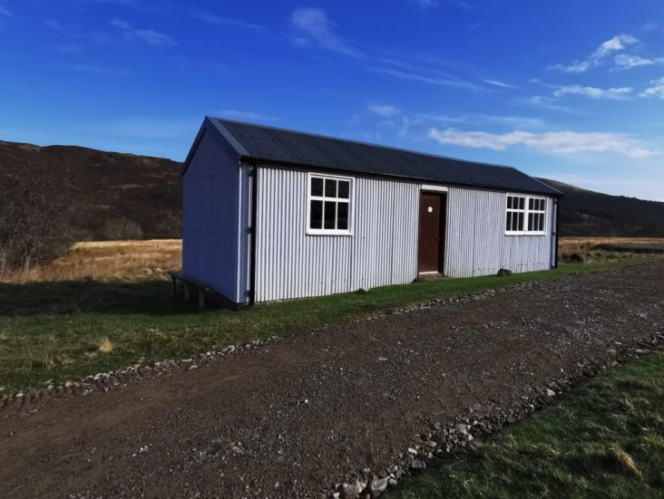Time for a Bothy Holiday? | Bothy Threads