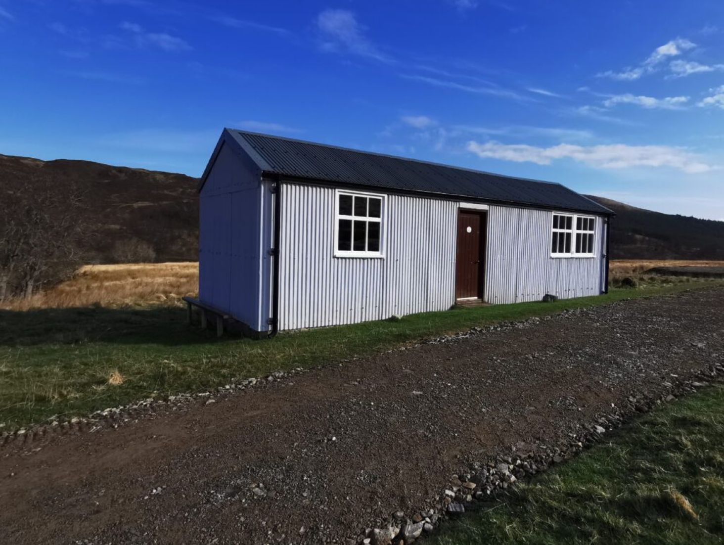 Time for a Bothy Holiday? | Bothy Threads